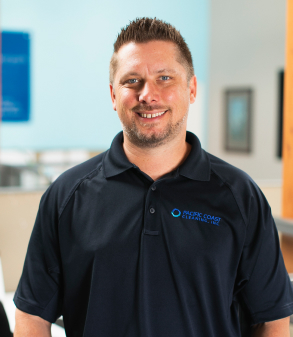 About - Pacific Coast Cleaning