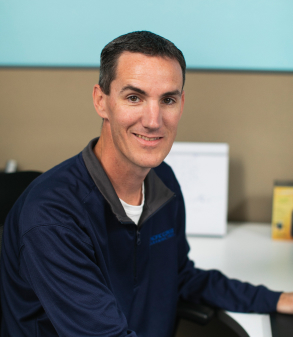 About - Pacific Coast Cleaning