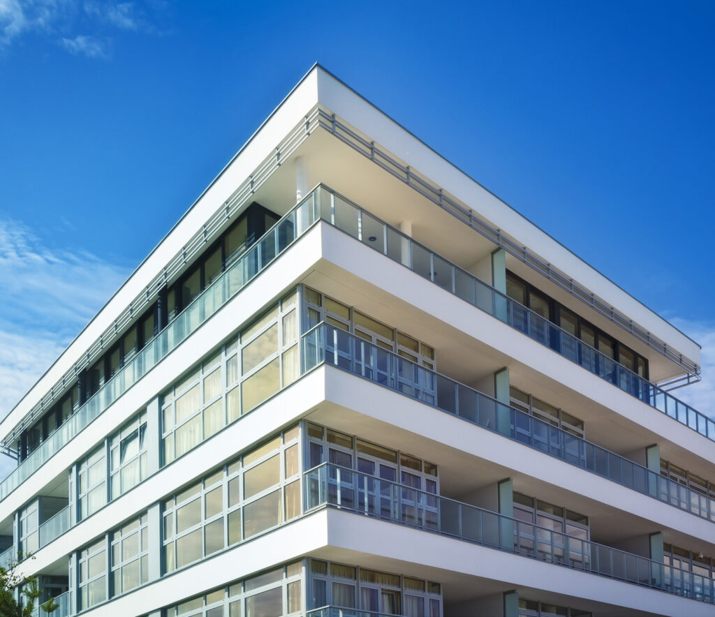 Final Cleaning - Pacific Coast Cleaning